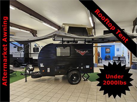 CKPGAuction.net - New 2022 Riverside Retro 511 from SMP RV